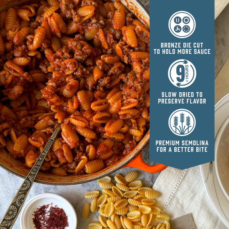 Tes Pasta Club - Sfoglini