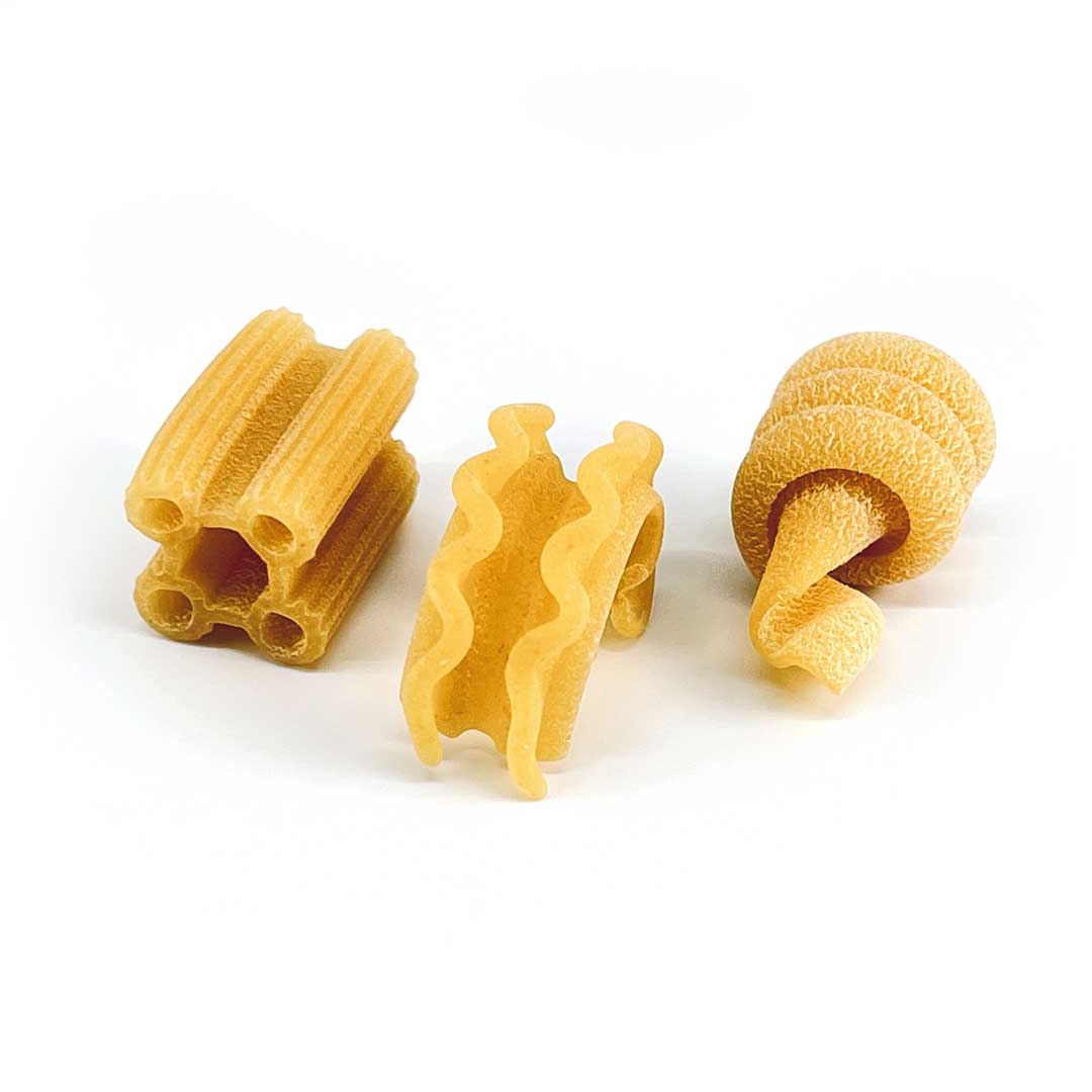 Sfoglini Pasta | North American Organic Grain Pastas