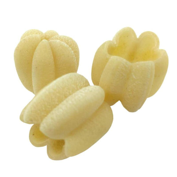 Organic Zucca - Pumpkin-Shaped Pasta - Sfoglini